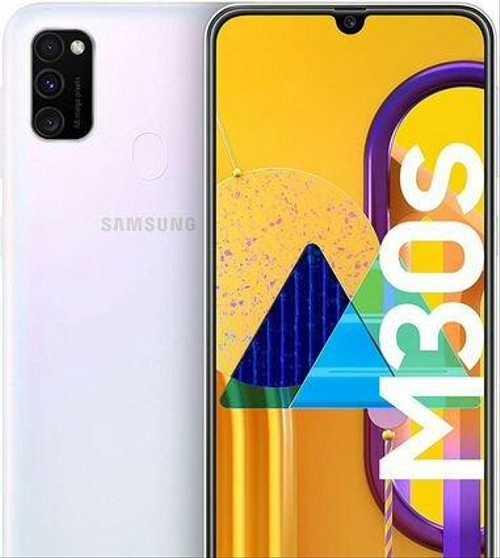 SAMSUNG Galaxy M30s, SAMSUNG Galaxy 2019