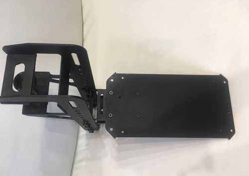 Кронштейны VPC Desk Mount с площадками для warthog