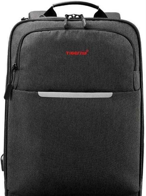 Рюкзак Tigernu для ноутбука 14" T-B3305 черный