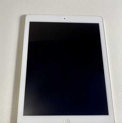 iPad air 128 gb Wi-Fi + Cellular