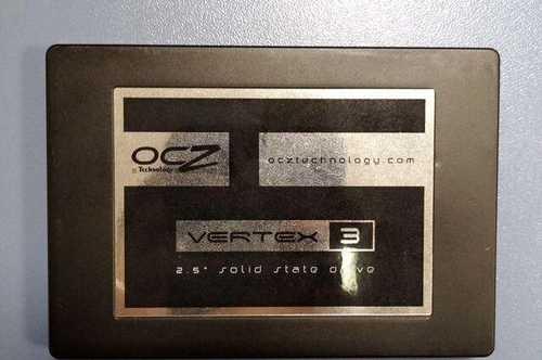 Ssd Ocz vertex 3 128gb