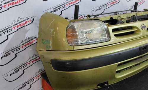 Nosecut nissan march micra AK11 ANK11 FHK11 HK11 K