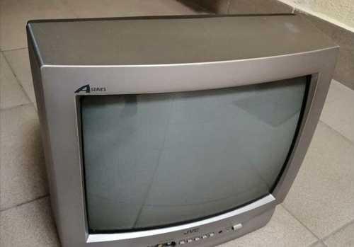 Японский цветной телевизор