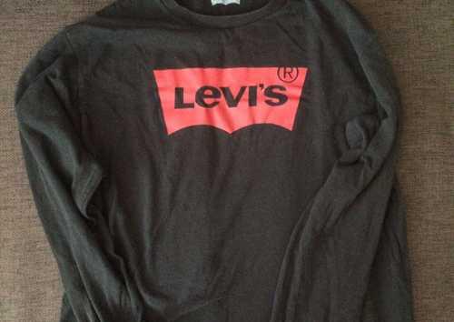 Levi’s
