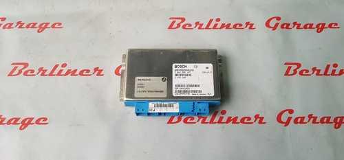 Эбу АКПП M52TU 5HP-19 BMW E38 E39 E46