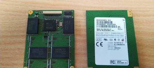 SAMSUNG Zif SSD