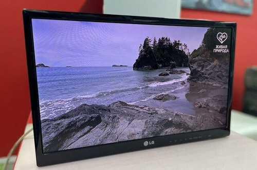 Телевизор LG M2232D Full HD