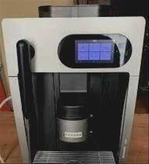 Суперавтоматическая кофемашина frаnке A200