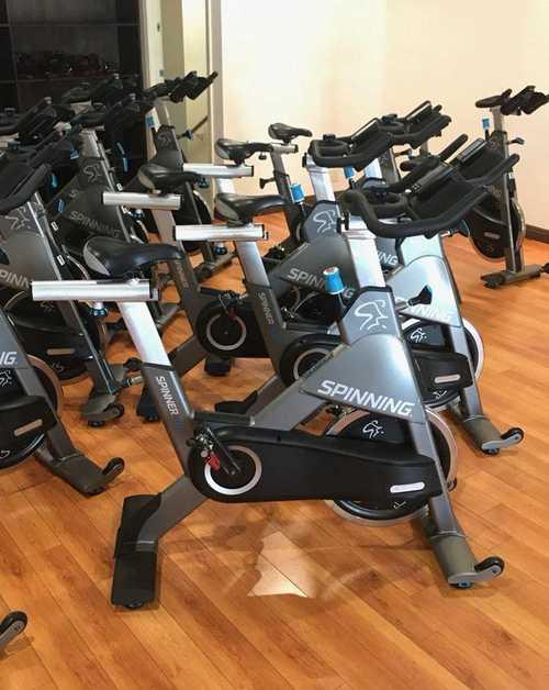 Спинбайк Precor Spinner Rally новые