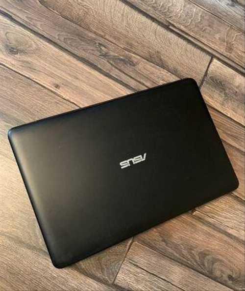 Asus x751md