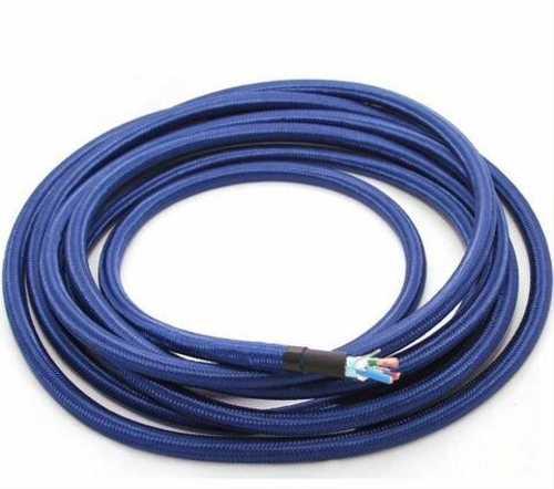 Силовой кабель Atlas Cables Eos 4.0 dd