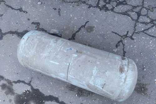 Газовый баллон 130 литров под мангал