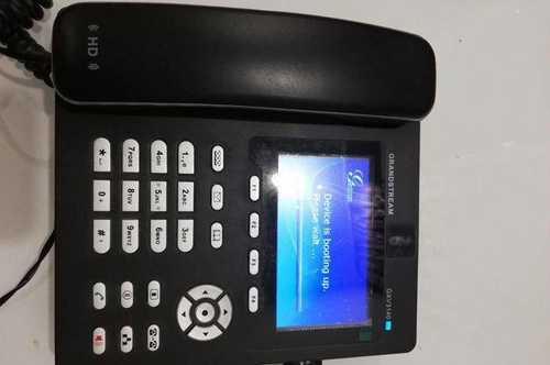 IP-Телефон Grandstream GXV 3140