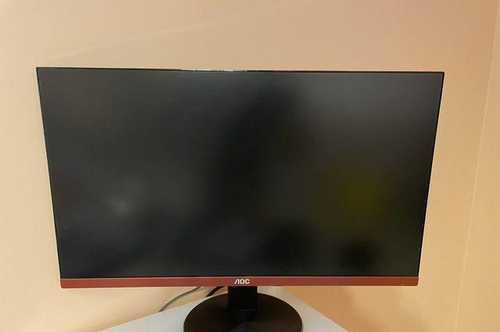 24.5" Монитор AOC G2590VXQ