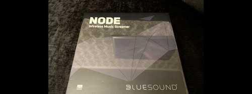 Bluesound node n130