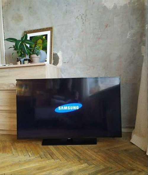 Телевизор samsung ue48h4200ak