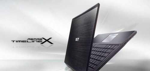 Acer aspire 3820tg