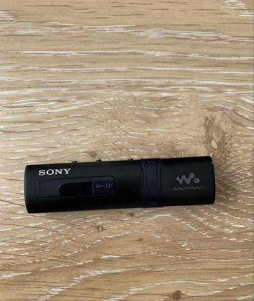 Mp3 плеер sony