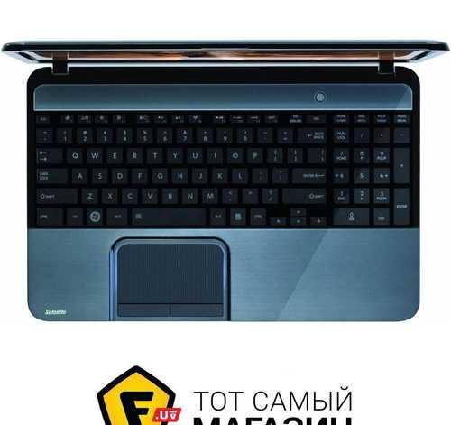 Toshiba l855-d1m Разборка ноутбука отправка по РФ