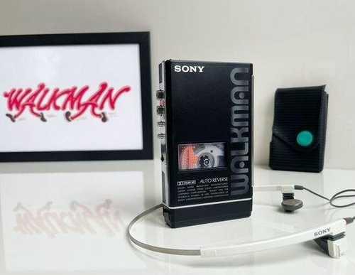 Sony Walkman WM-103