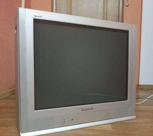 Panasonic Colour TV TX-29P80T