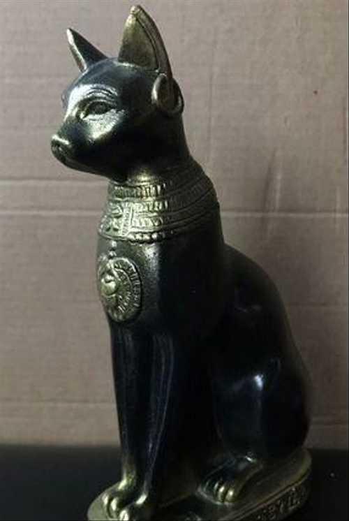 Статуэтка "Кошка Египетская"