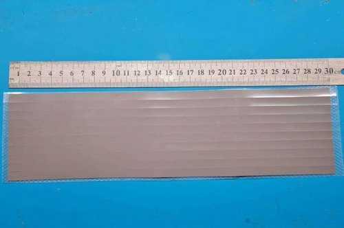 Термопрокладки 0.3mm