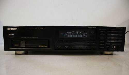 Pioneer PD-M630 CD-Плеер Japan
