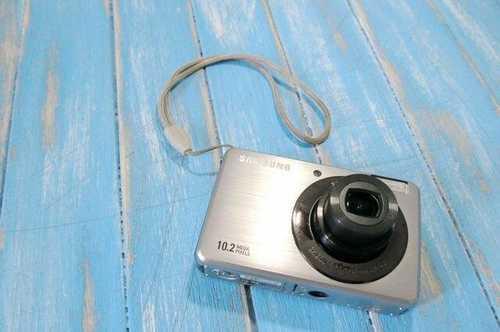 Цифровой фотоаппарат samsung PL50