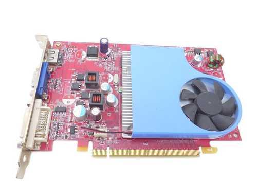 Видеокарта PCI-E ATI GeForce GT 120 /1Gb