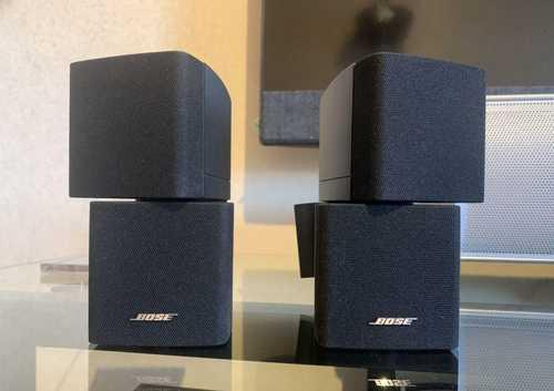 Акустическая система 2.1 Bose Acoustimass 5 Series