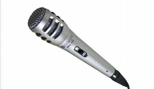 Микрофон Defender mic-132