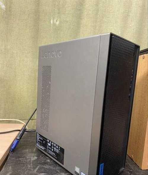 Игровой компьютер Core i5-9400F GeForce GTX1660TI