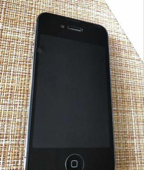 iPhone 4s 8gb
