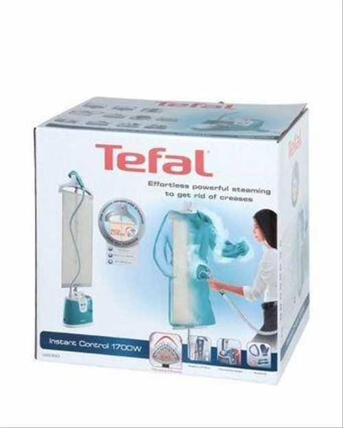 Tefal instant control is8360e1 обзор