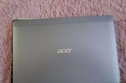 Acer aspire switch 10