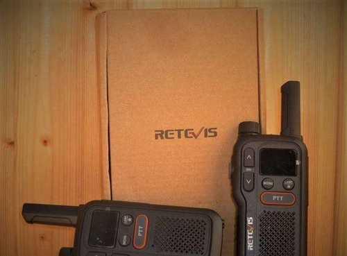 Рации retevis RB618(Новые)