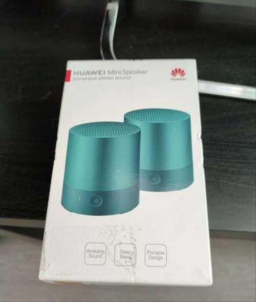 Huawei Mini speaker