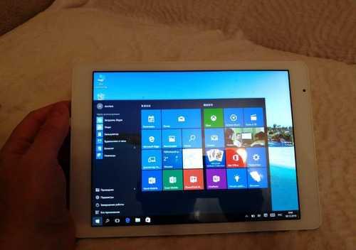 Teclast X98 Plus Windows 10/Android