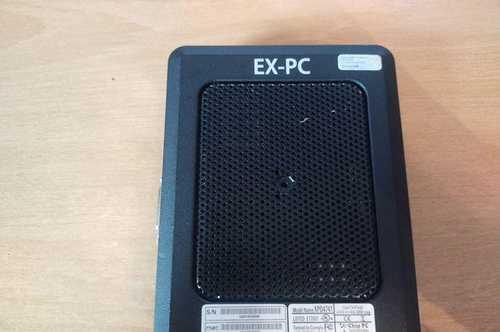 Тонкий клиент ChipPC XPD4741 Intel Atom n270