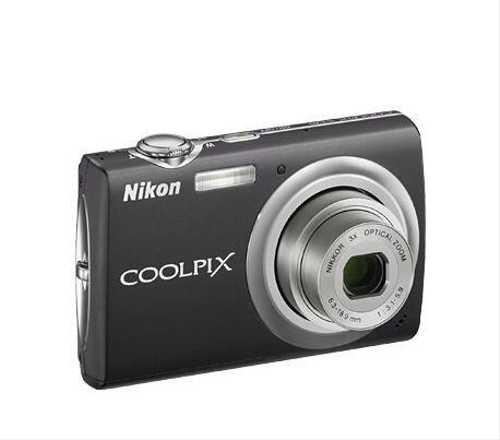 Nikon Coolpix S220 | Festima.Ru - Мониторинг объявлений