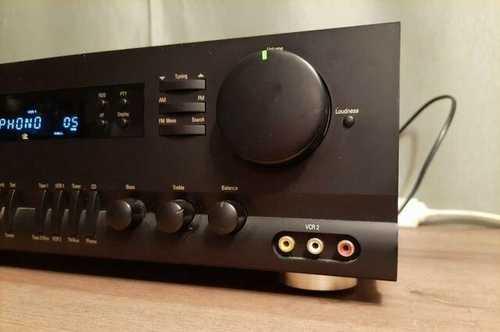 Av ресивер Harman kardon AVR 21