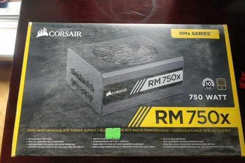 Corsair RM 750X