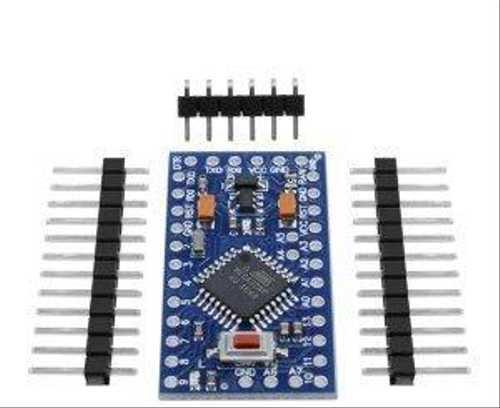 Arduino pro mini 3.3v 8MHz ATmega168P