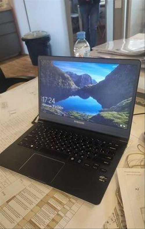 Ноутбук samsung 900X3C-A04RU