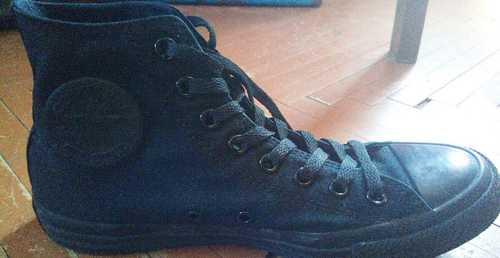Converse All Star кеды оригинал eur 41