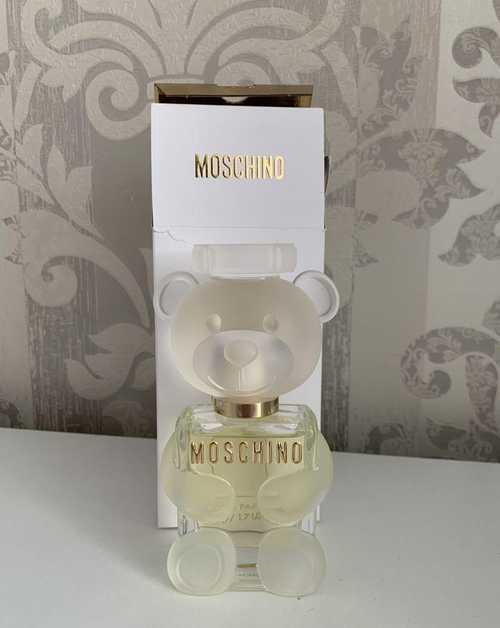 Moschino Toy 2