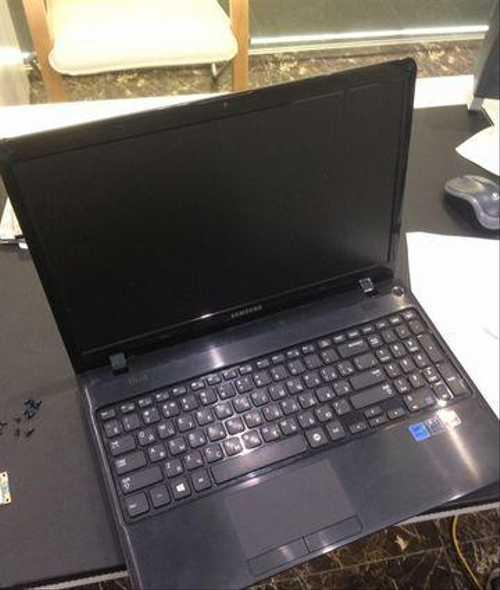 Ноутбук Samsung Np355e5c Цена