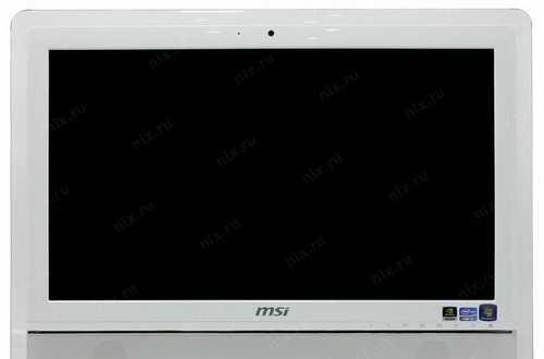 Моноблок MSI AE2410G-227