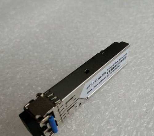 SFP 1.25G 1310nm 20km DDM Sopto